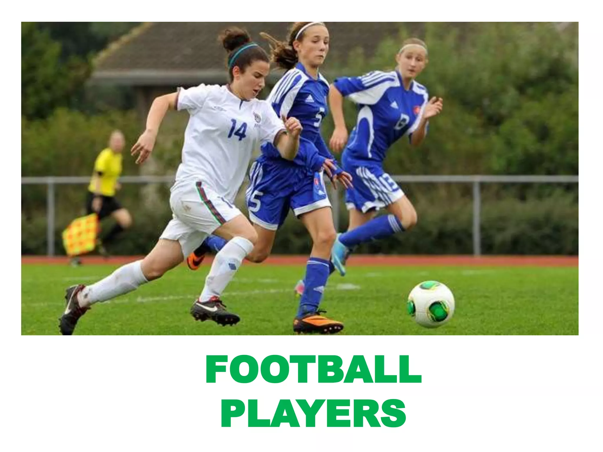 Unit 3 Jobs and verb to BE | PPT