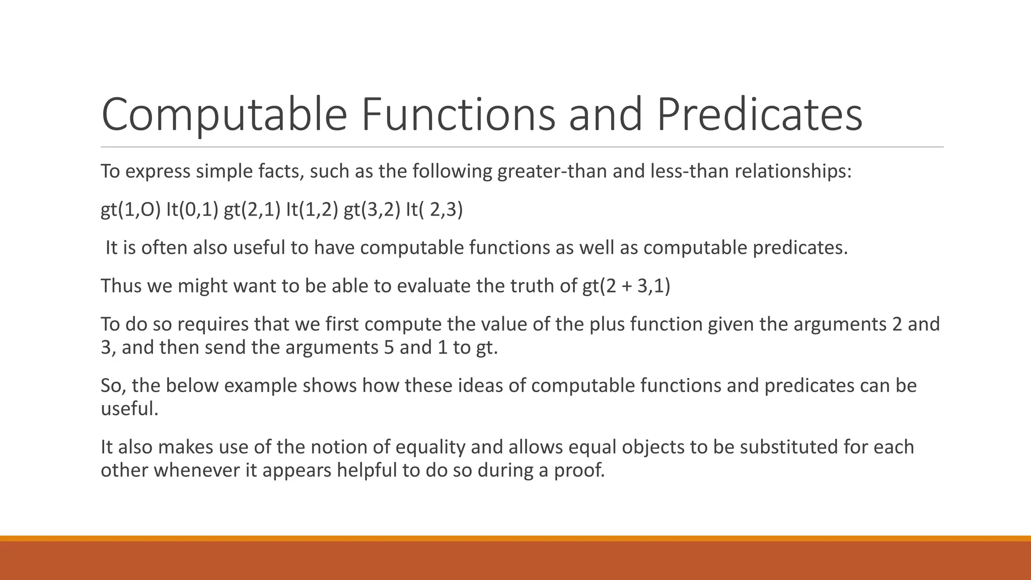 Knowledge representation using predicate logic | PDF | Programming Languages | Computing