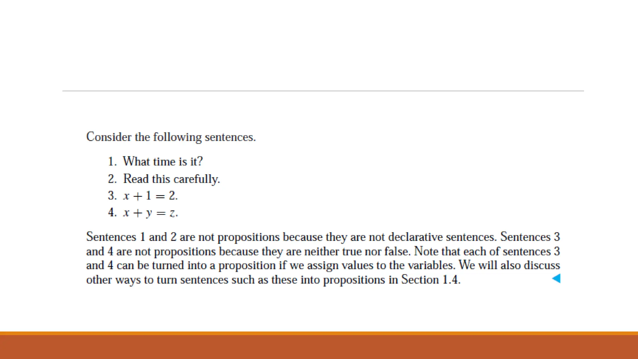 Knowledge Representation Using Predicate Logic Pdf Programming