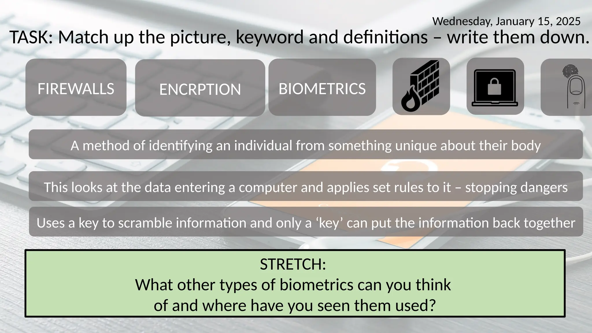 unit 2 sis important in igce ict edexcel | PPTX