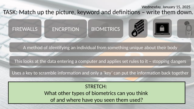 unit 2 sis important in igce ict edexcel | PPTX