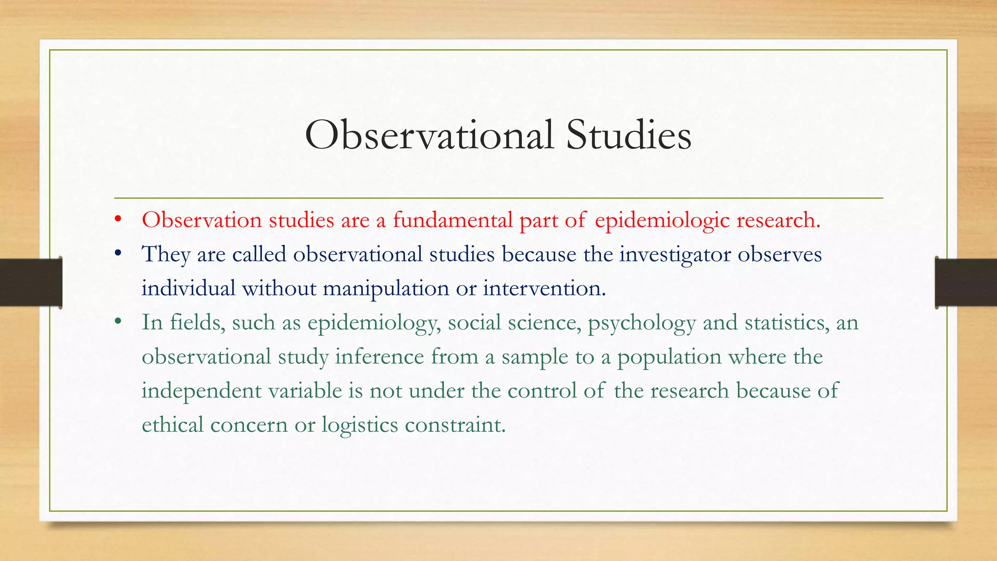 Designing the methodology - B.Pharm | PPTX