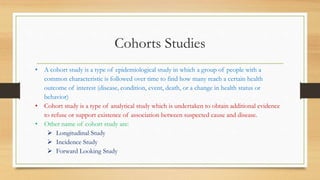 Designing the methodology - B.Pharm | PPTX