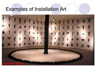 Gr. 9 Landscape Art History | PPT