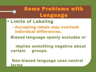 Unit 3 language | PPT