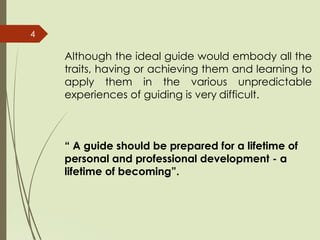 UNIT 3 LEADERSHIP AND SOCIAL SKILLS tour guide | PDF | Travel ...