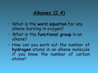 Unit 3 Learning Outcomes | PPT