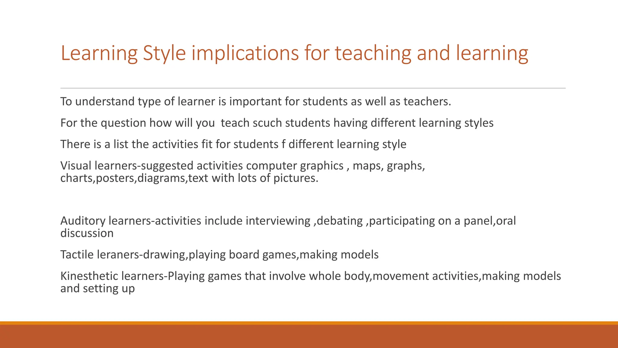 Education and Learner Diversity in Classroom | PPTX