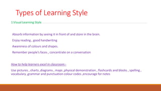 Education and Learner Diversity in Classroom | PPTX