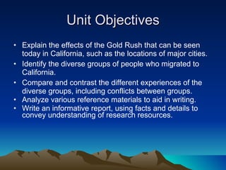 Unit 3 lecture | PPT