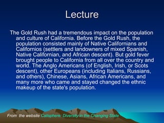 Unit 3 lecture | PPT