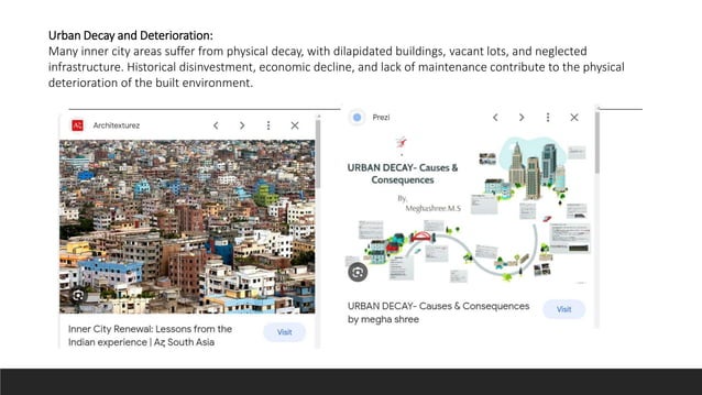 Metro and mega cities problems and issue.pptx