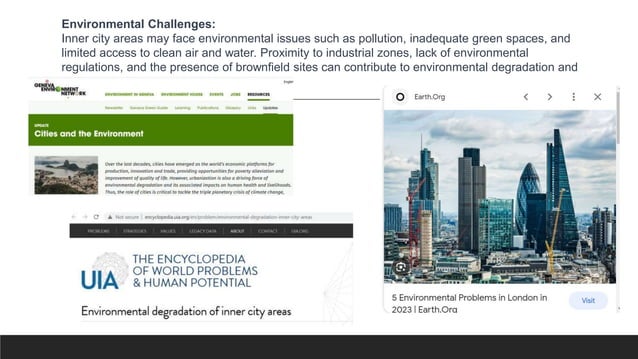 Metro and mega cities problems and issue.pptx