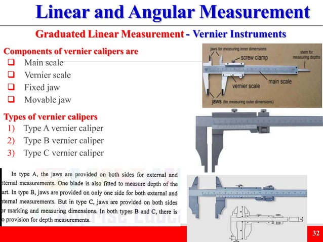 Unit 3 Lecture 1-2 Linear and Angular Measurement.pptx