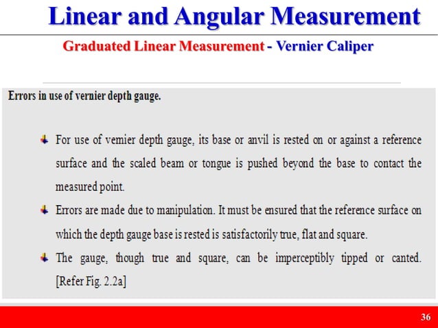 Unit 3 Lecture 1-2 Linear and Angular Measurement.pptx
