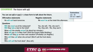 Unit 3 lesson1_pearson_top_notch_level_2 | PDF