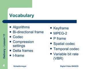 Unit 3 Lesson 11 | PPT