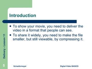 Unit 3 Lesson 11 | PPT