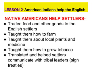 Unit 3, Lesson 2 | PPT