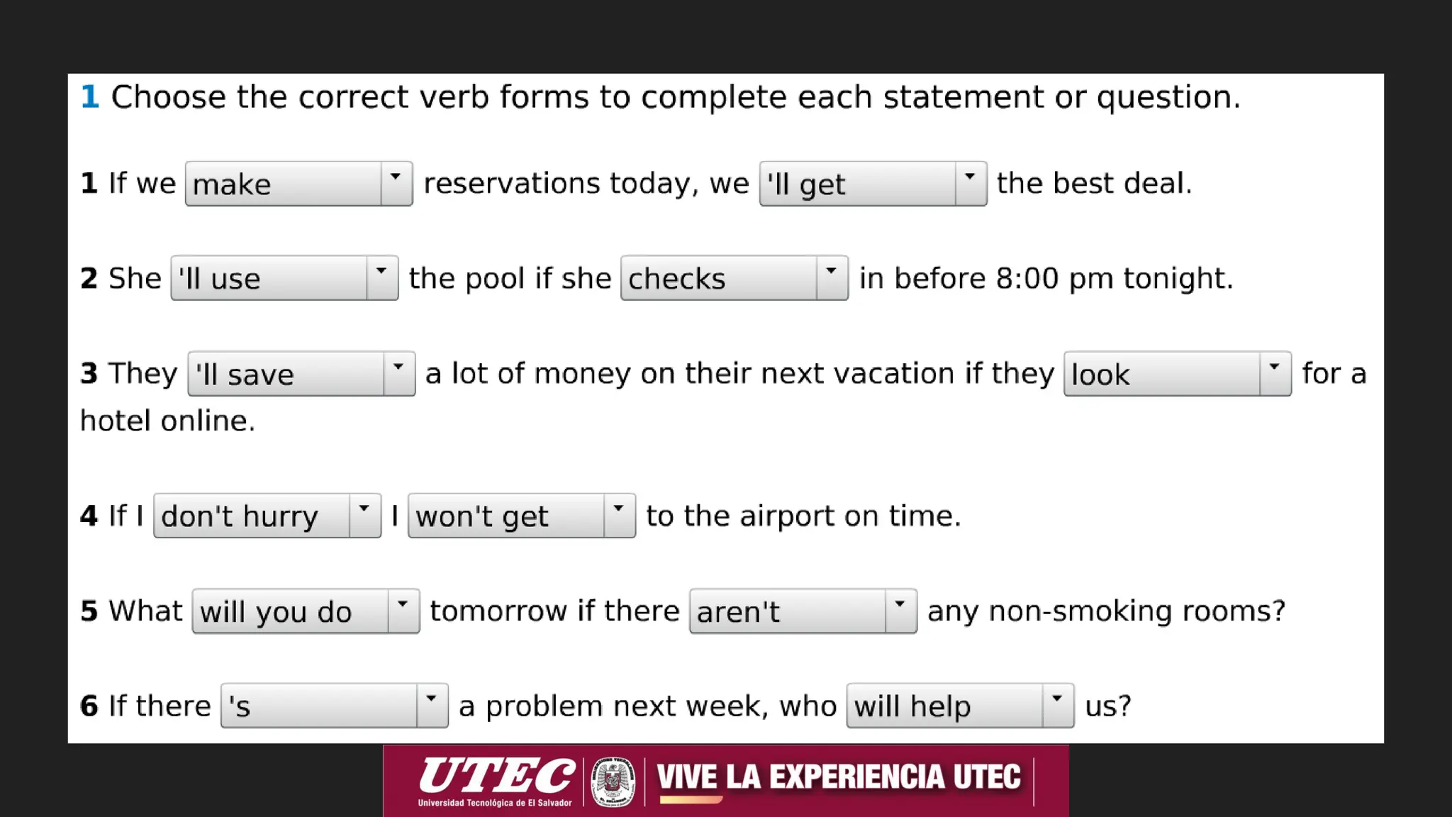 Unit 3 lesson2_pearson_top_notch_level_2 | PPT