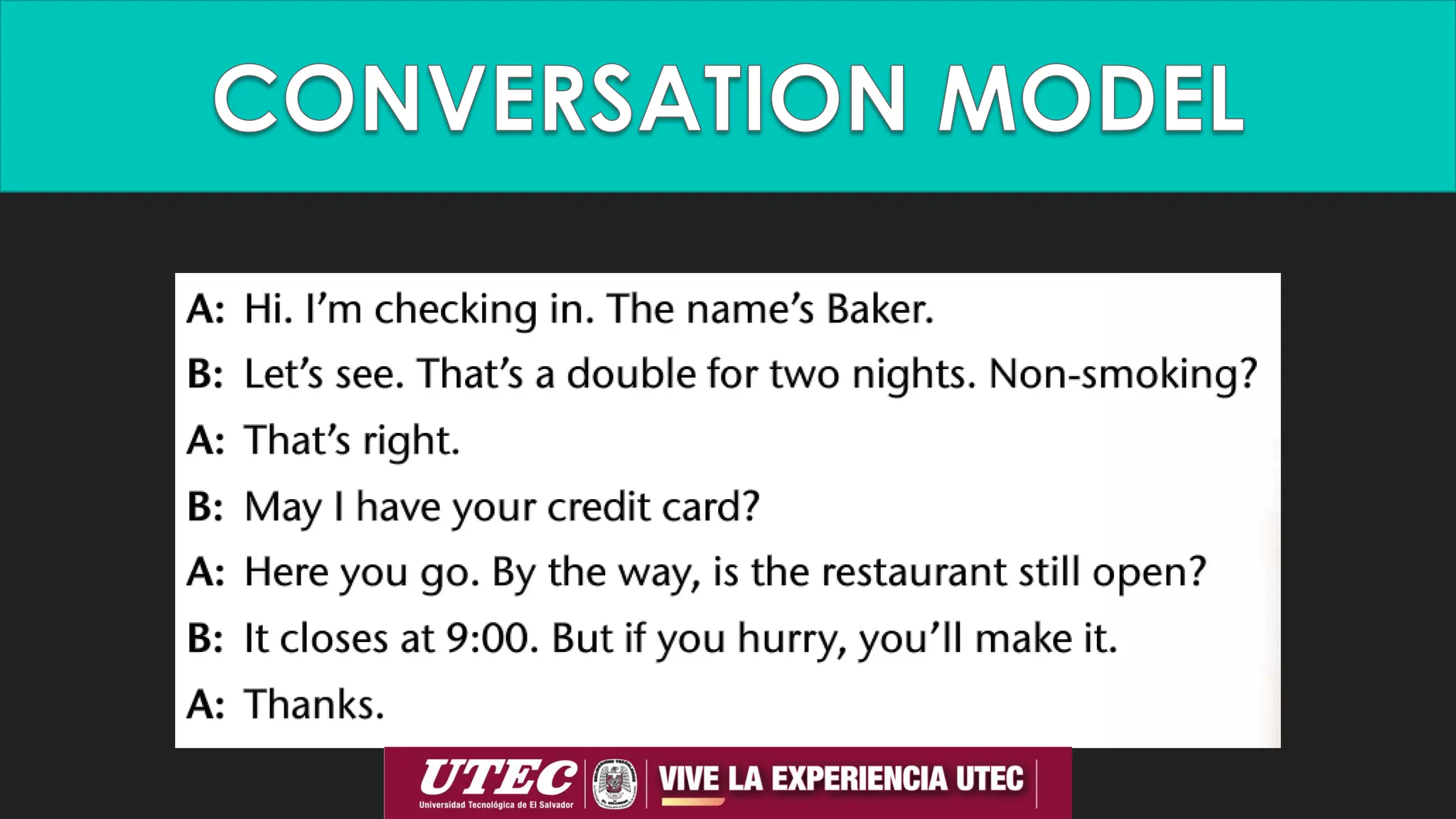 Unit 3 lesson2_pearson_top_notch_level_2 | PPT