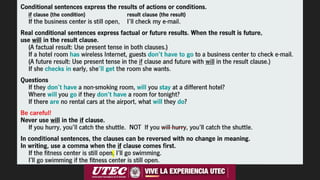 Unit 3 lesson2_pearson_top_notch_level_2 | PPT