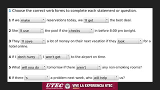 Unit 3 lesson2_pearson_top_notch_level_2 | PPT