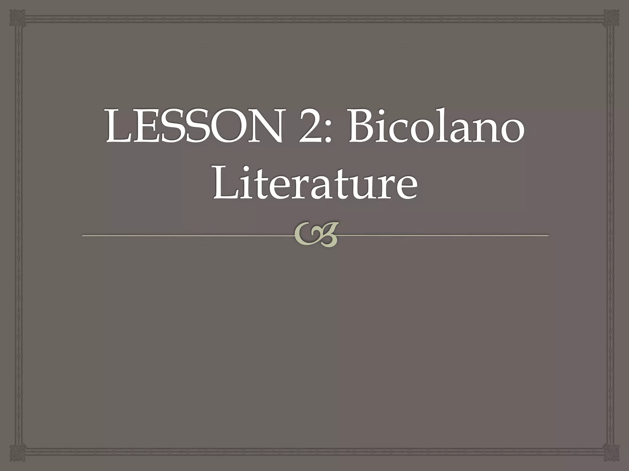 Unit 3 lesson 2 jeanel | PPTX