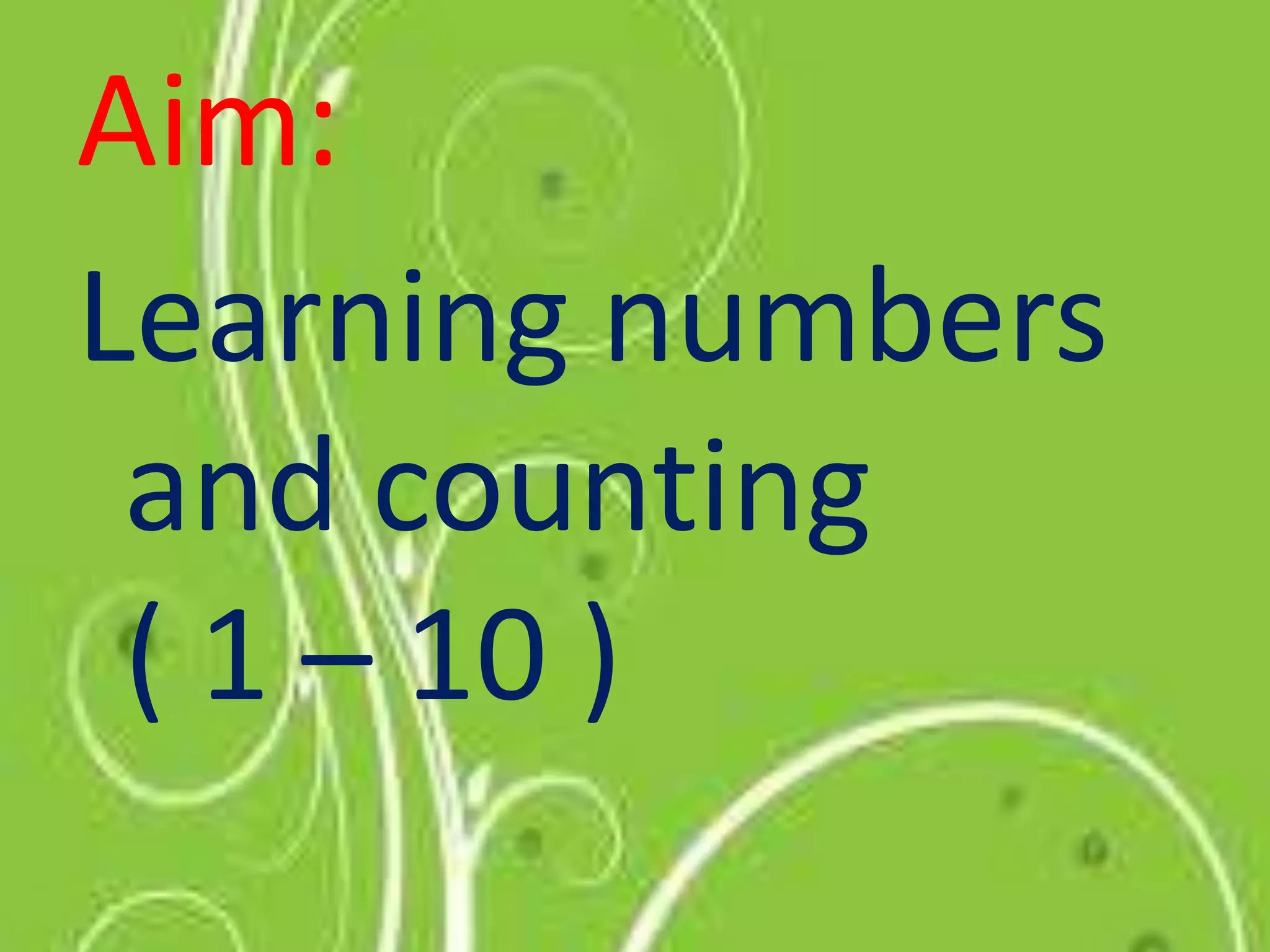 Unit3lesson2 how many | PPTX