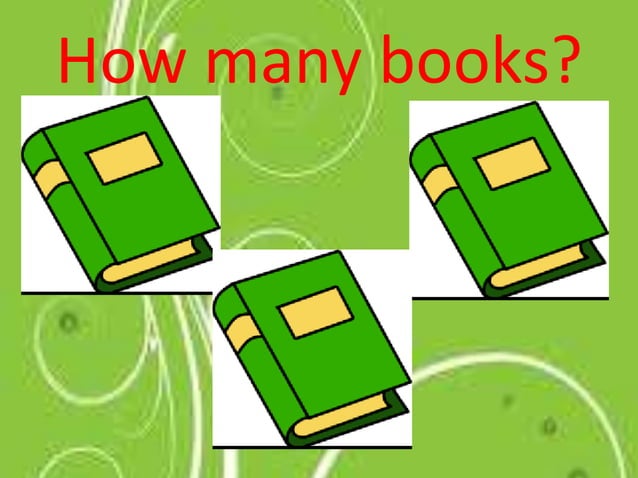 Unit3lesson2 how many | PPTX