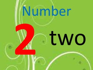 Unit3lesson2 how many | PPT