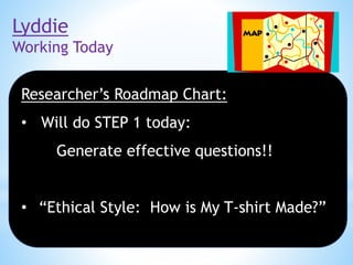 Lyddie: Unit3 lesson3 | PPTX | Apparel Industry | Industries