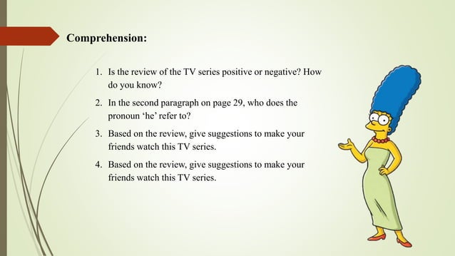 Unit 3 lesson 4 | PPTX