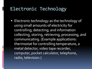 unit 3 Lesson 5 Electrical Technology.pptx