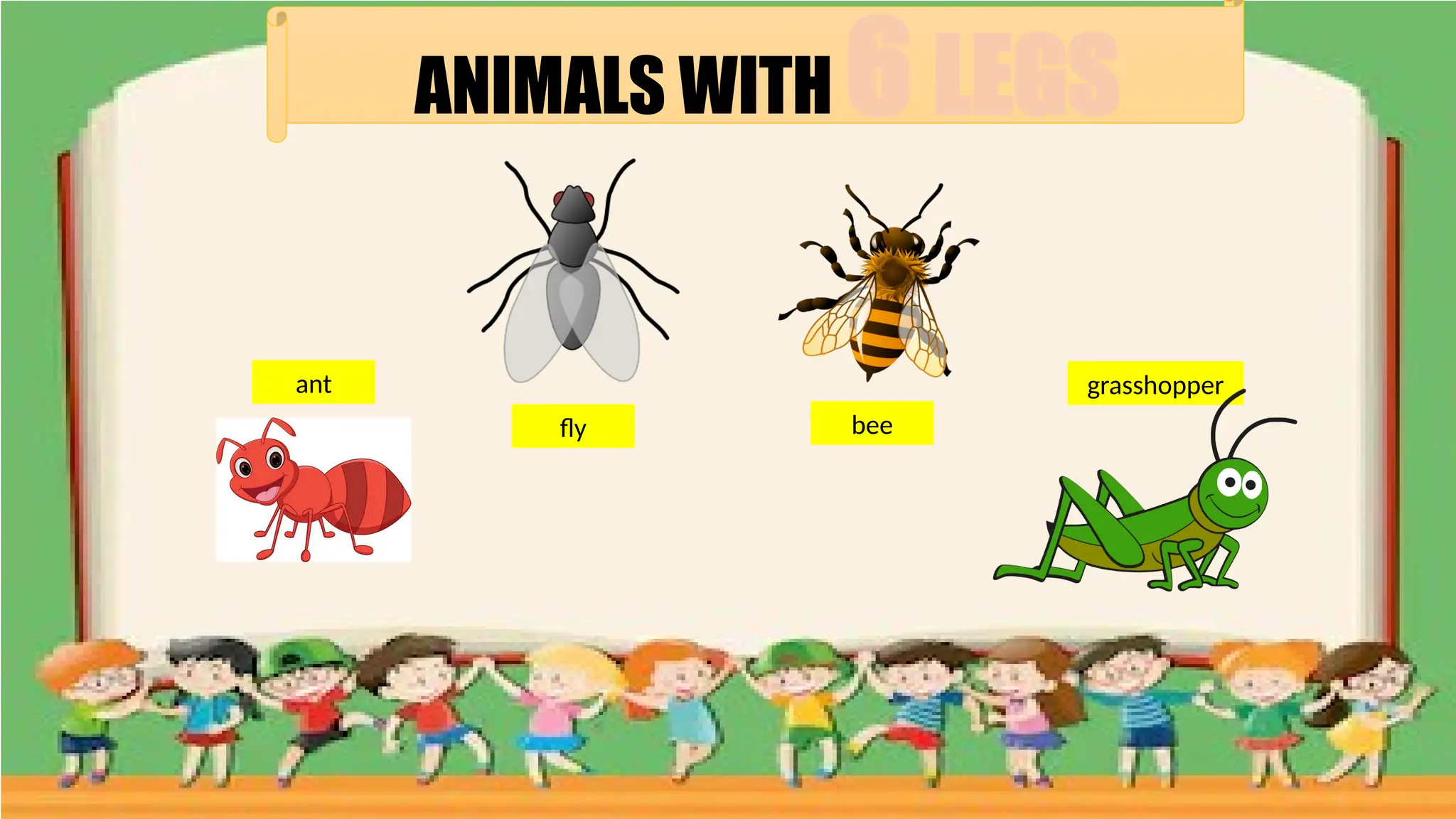 Unit 3 Lesson 6 NUMBER OF LEGS OF ANIMALS (1).pptx