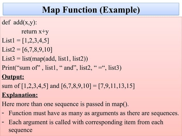 Python _dataStructures_ List, Tuples, its functions | PPT