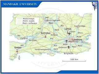 Unit 3 location part 2 | PPT