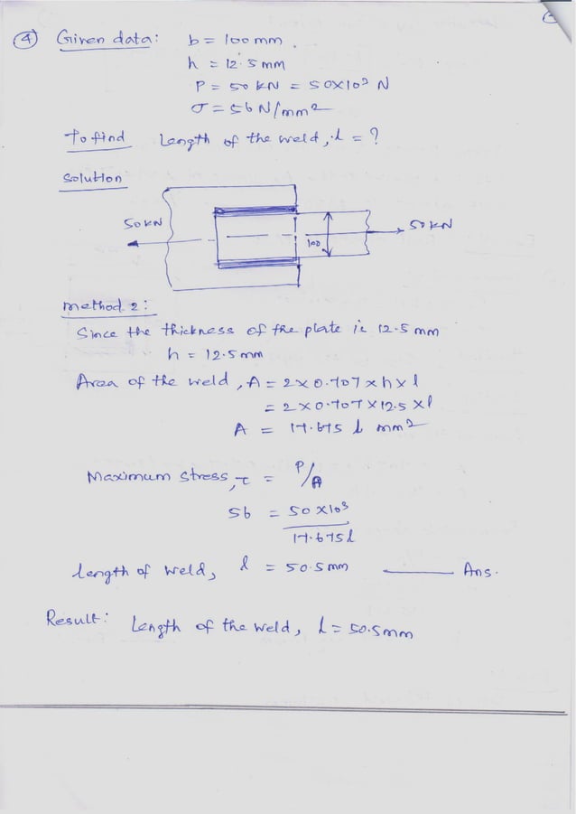 Unit_3_Machine Design.pdf useful for students | PDF