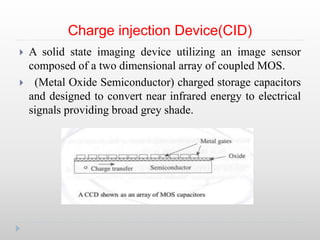 Unit 3 machine vision | PPTX