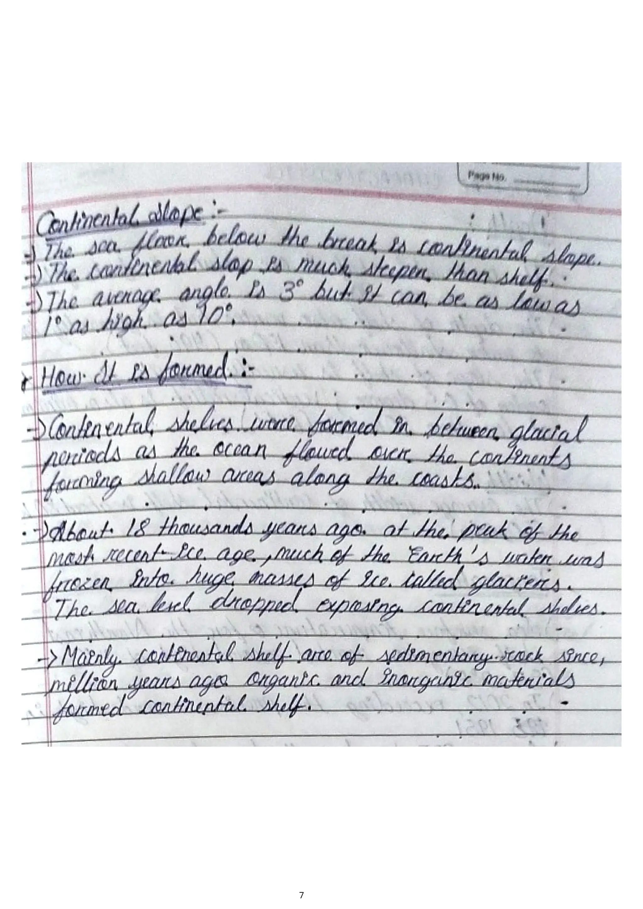 unit 3 Marine biology notes for 3rd sem generic | PDF