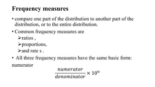 UNIT 3 MEASURES OF FREQUENCY.pdf