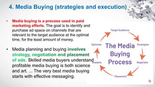 Media Management | PPTX