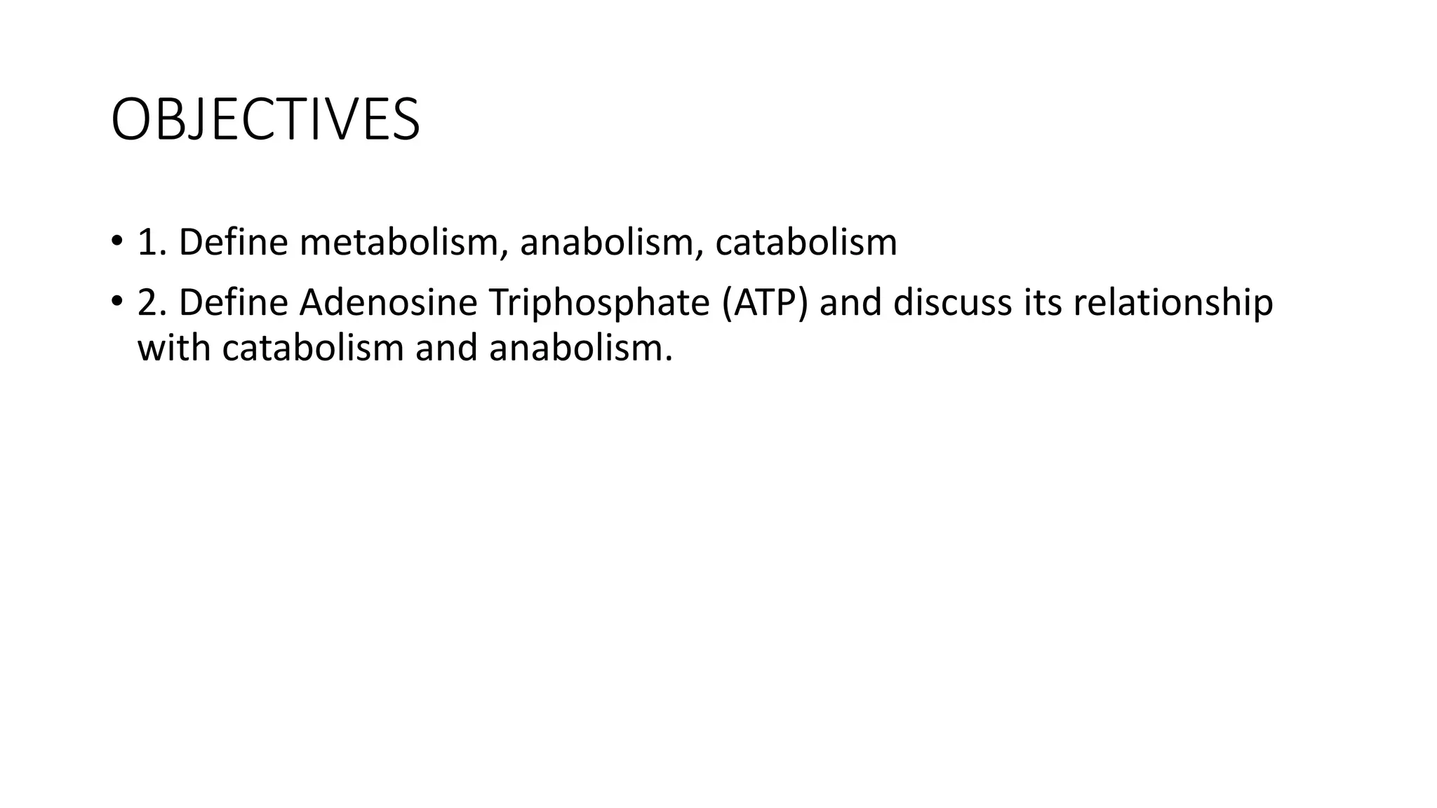 Unit 3 Metabolism by Mr Sanaaullah.pptx biochemistry and microbiology ...