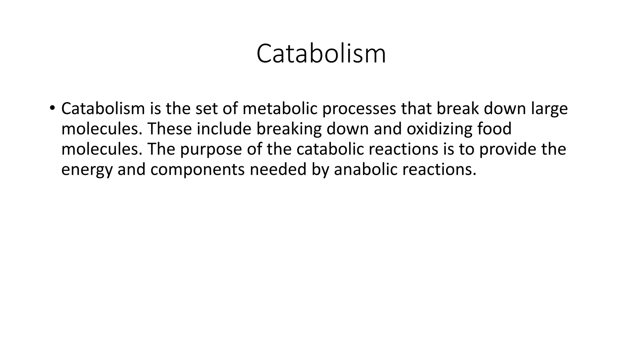Unit 3 Metabolism by Mr Sanaaullah.pptx biochemistry and microbiology ...
