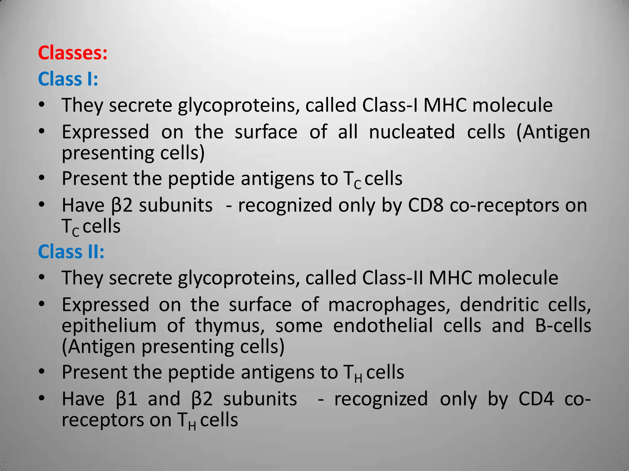 UNIT 3 MHC HYPERSENSITIVITY REACTIONS.pptx