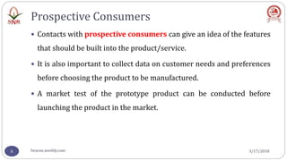 Setting up Business Enterprise | PPTX