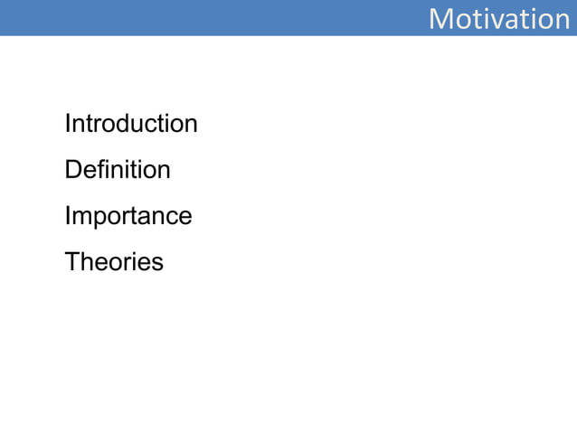 Unit3Motivation.pptx