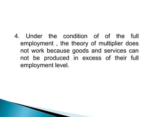 Unit 3 multiplier & super multiplier | PPT