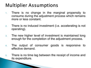Unit 3 multiplier & super multiplier | PPT