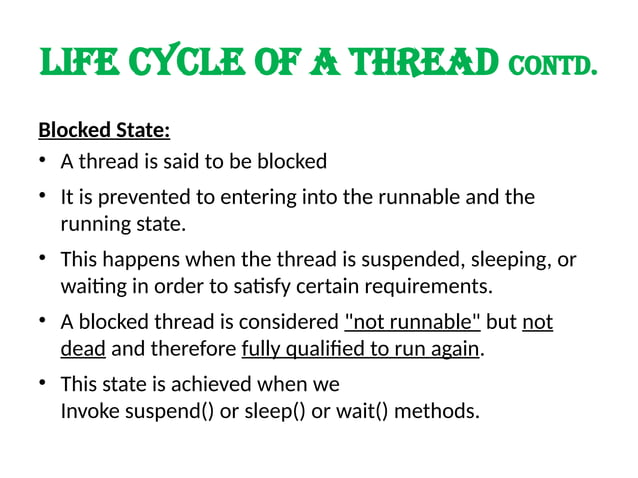Unit3 Exception Handling Multithreadingpptpptx